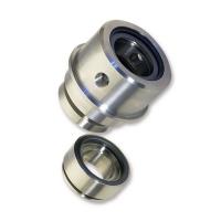 China John Crane Safematic Type SEW Cartridge Mechanical Seal for Sulzer APP APT Pumps for sale