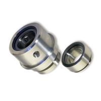 China John Crane Safematic Type SEW Cartridge Mechanical Seal for Sulzer APP APT Pumps for sale