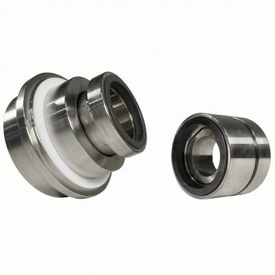 China John Crane Safematic Type SE1F-AP Single Cartridge Mechanical Seal for Sulzer APP Pumps for sale
