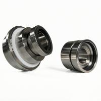 China John Crane Safematic Type SE1F-AP Single Cartridge Mechanical Seal for Sulzer APP Pumps for sale