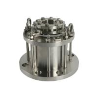 China Type 2009 Reaction Kettle Cartridge Mechanical Seal for Mixer Agitator for sale