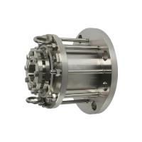 China Type 2009 Reaction Kettle Cartridge Mechanical Seal for Mixer Agitator for sale