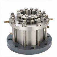 China Type 2009 Reaction Kettle Cartridge Mechanical Seal for Mixer Agitator for sale