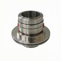 China John Crane Safematic JCS2A Cartridge Mechanical Seal for Andritz ACP Pumps for sale