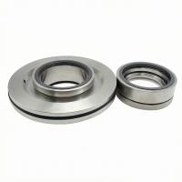 China John Crane Safematic JCS1C Single Cartridge Mechanical Seal for Andritz Pumps for sale