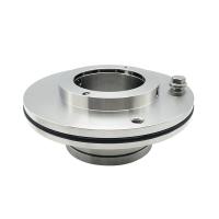 China John Crane Safematic JCS1C Single Cartridge Mechanical Seal for Andritz Pumps for sale