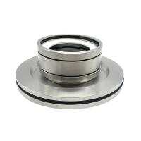 China John Crane Safematic JCS1C Single Cartridge Mechanical Seal for Andritz Pumps for sale