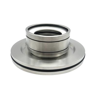 China John Crane Safematic JCS1C Single Cartridge Mechanical Seal for Andritz Pumps for sale