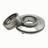 China John Crane Safematic JCS1C Single Cartridge Mechanical Seal for Andritz Pumps for sale
