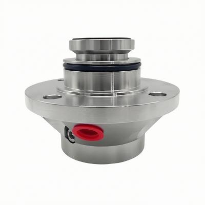 China John Crane Safematic SE2-AP Double Cartridge Mechanical Seal for Sulzer APP Pump for sale