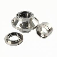 China John Crane Safematic SE2-AP Double Cartridge Mechanical Seal for Sulzer APP Pump for sale