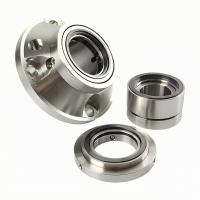 China John Crane Safematic SE2-AP Double Cartridge Mechanical Seal for Sulzer APP Pump for sale