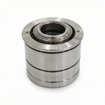 China John Crane SE1-45-QREO-GA-304581 Cartridge Mechanical Seal for Sulzer Pumps for sale
