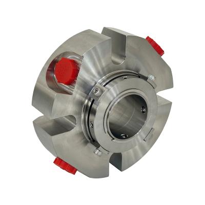 China John Crane 5610Q-38-GA-128706 Cartridge Mechanical Seal for KSB CHC 25-14 Pump for sale