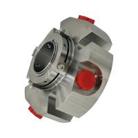 China John Crane 5610Q-38-GA-128706 Cartridge Mechanical Seal for KSB CHC 25-14 Pump for sale