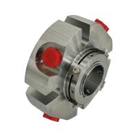 China John Crane 5610Q-38-GA-128706 Cartridge Mechanical Seal for KSB CHC 25-14 Pump for sale