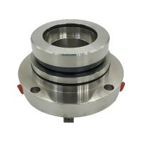 China HTM Series Double Cartridge Mechanical Seal for Slurry Circulation Pumps for sale