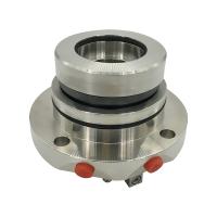 China HTM Series Double Cartridge Mechanical Seal for Slurry Circulation Pumps for sale