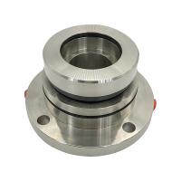China HTM Series Double Cartridge Mechanical Seal for Slurry Circulation Pumps for sale