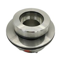China HTM Series Double Cartridge Mechanical Seal for Slurry Circulation Pumps for sale