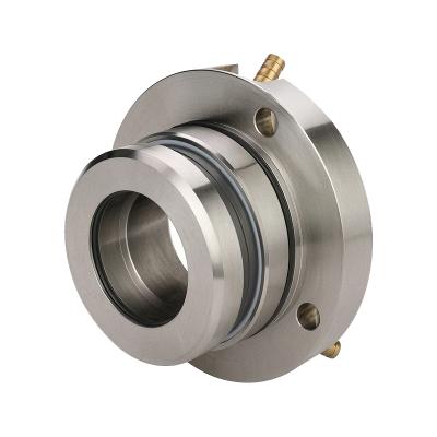 China HTM Series Double Cartridge Mechanical Seal for Slurry Circulation Pumps for sale