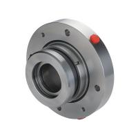 China KGJ Single Cartridge Mechanical Seal for Slurry FGD Chemical Pumps for sale