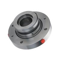 China KGJ Single Cartridge Mechanical Seal for Slurry FGD Chemical Pumps for sale