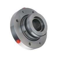 China KGJ Single Cartridge Mechanical Seal for Slurry FGD Chemical Pumps for sale
