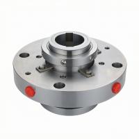 China KGJ Single Cartridge Mechanical Seal for Slurry FGD Chemical Pumps for sale