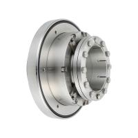 China ZWJ Single Cartridge Mechanical Seal for Slurry FGD Paper Pulp Pumps for sale