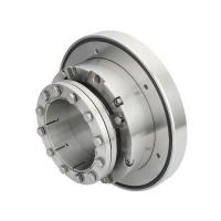 China ZWJ Single Cartridge Mechanical Seal for Slurry FGD Paper Pulp Pumps for sale