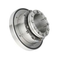 China ZWJ Single Cartridge Mechanical Seal for Slurry FGD Paper Pulp Pumps for sale
