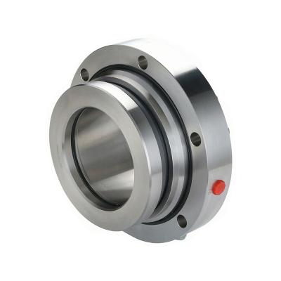 China KTL Single Cartridge Mechanical Seal for Slurry Paper Pulp FGD Pumps for sale
