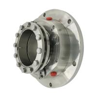 China KTL Single Cartridge Mechanical Seal for Slurry Paper Pulp FGD Pumps for sale