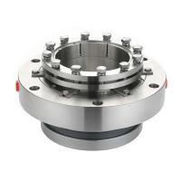China KTL Single Cartridge Mechanical Seal for Slurry Paper Pulp FGD Pumps for sale