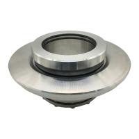 China TLJ Single Cartridge Mechanical Seal for Salt Slurry FGD Paper Pulp Pumps for sale