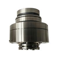 China Type 261 Single Cartridge Mechanical Seal for Slurry Pumps Mixers for sale