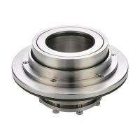 China Type ZHJ Warman Single Cartridge Mechanical Seal for Slurry FGD Pumps for sale