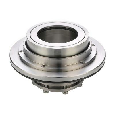 China Type ZHJ Warman Single Cartridge Mechanical Seal for Slurry FGD Pumps for sale