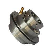 China Type ZHJ Warman Single Cartridge Mechanical Seal for Slurry FGD Pumps for sale