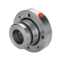 China Type KHJ Single Cartridge Mechanical Seal for Kingda Slurry FGD Pumps for sale