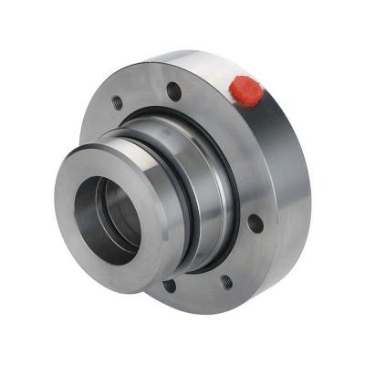 China Type KHJ Single Cartridge Mechanical Seal for Kingda Slurry FGD Pumps for sale