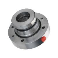 China Type KHJ Single Cartridge Mechanical Seal for Kingda Slurry FGD Pumps for sale