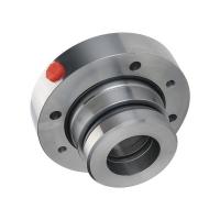 China Type KHJ Single Cartridge Mechanical Seal for Kingda Slurry FGD Pumps for sale