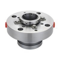 China Type KHJ Single Cartridge Mechanical Seal for Kingda Slurry FGD Pumps for sale