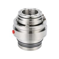 China Type TL Double Cartridge Mechanical Seal for SHARPE Mixers and Agitator for sale