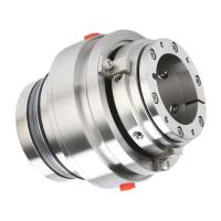 China Type TL Double Cartridge Mechanical Seal for SHARPE Mixers and Agitator for sale