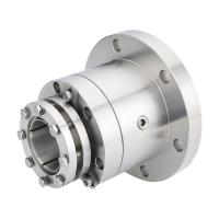 China Type HJCK-50 Double Cartridge Mechanical Seal for Horizontal Vertical Agitator for sale