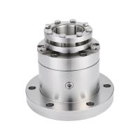 China Type HJCK-50 Double Cartridge Mechanical Seal for Horizontal Vertical Agitator for sale