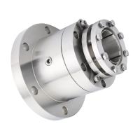 China Type HJCK-50 Double Cartridge Mechanical Seal for Horizontal Vertical Agitator for sale